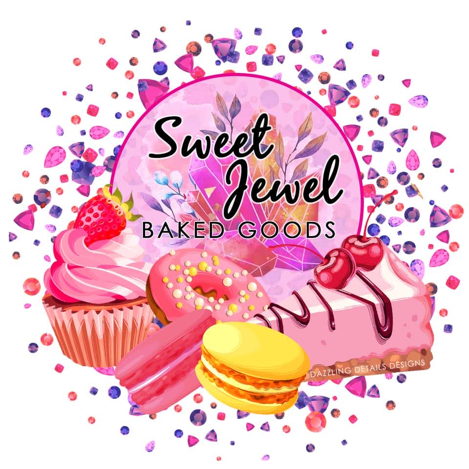 Official Website for Sweet Jewel Baked Goods